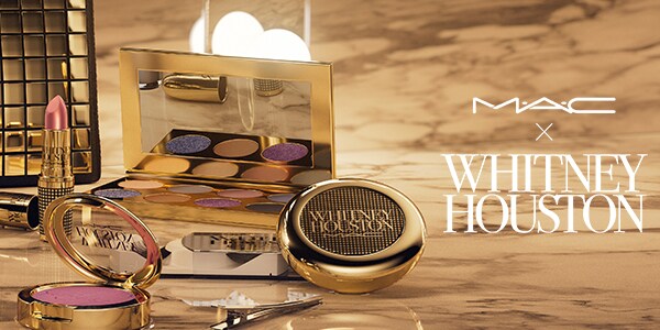 MAC Cosmetics | Beauty and Makeup Products - Official Site