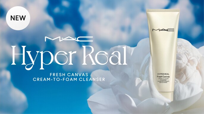 M·A·C Cosmetics Homepage